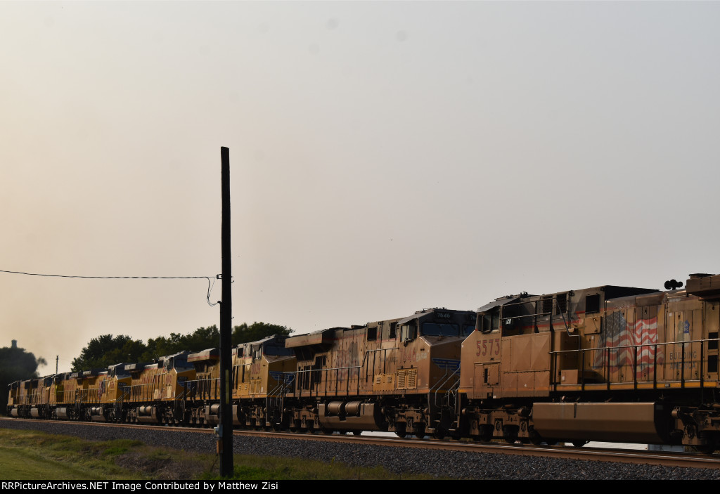 UP 4101 4583 9670 9536 9810 8029 7646 5573